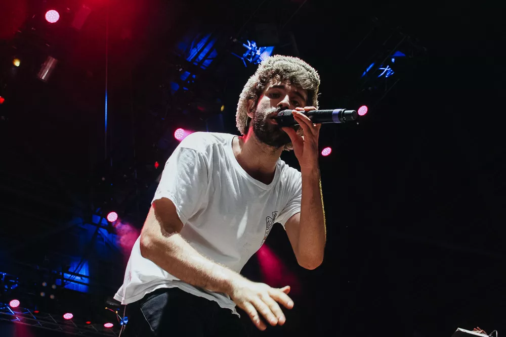 AJR plays a free concert in Tampa tomorrow - Creative Loafing Tampa