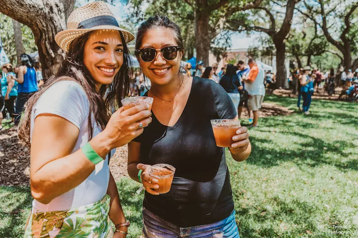 Tampa Bay Bloody Mary Fest supports a bloody good cause in Tampa this ...