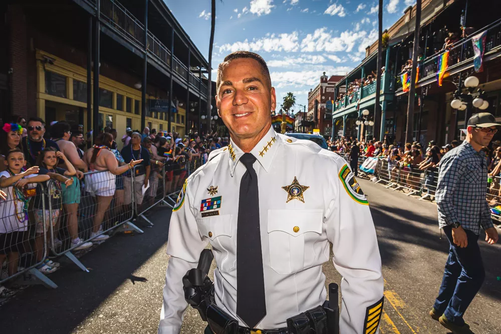 Former detective calls for Gov. Ron DeSantis to investigate ...