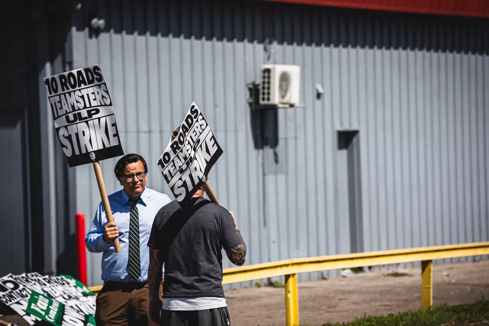 Tampa City Councilman Luis Viera loves being Latino—here's 10 reasons ...