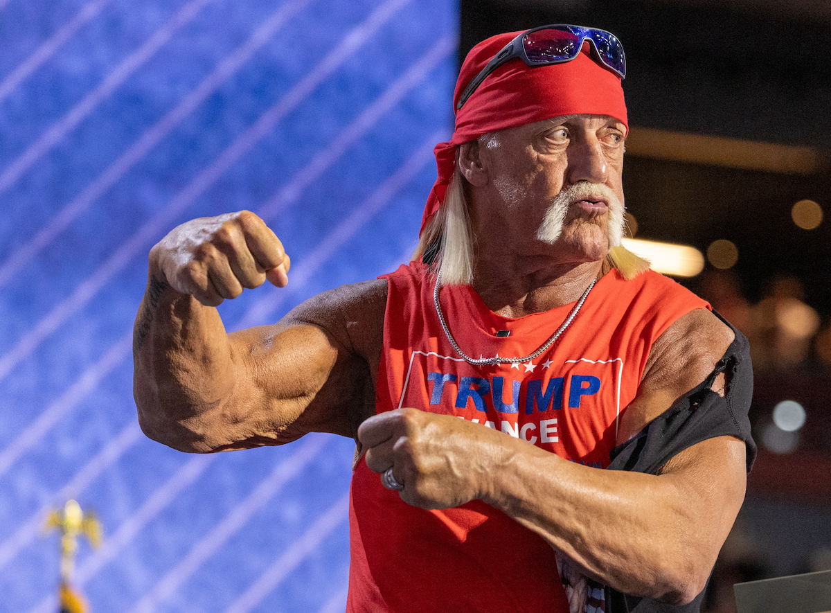 Judge blocks Tampa Bay DJ from including Hulk Hogan sextape in new ...