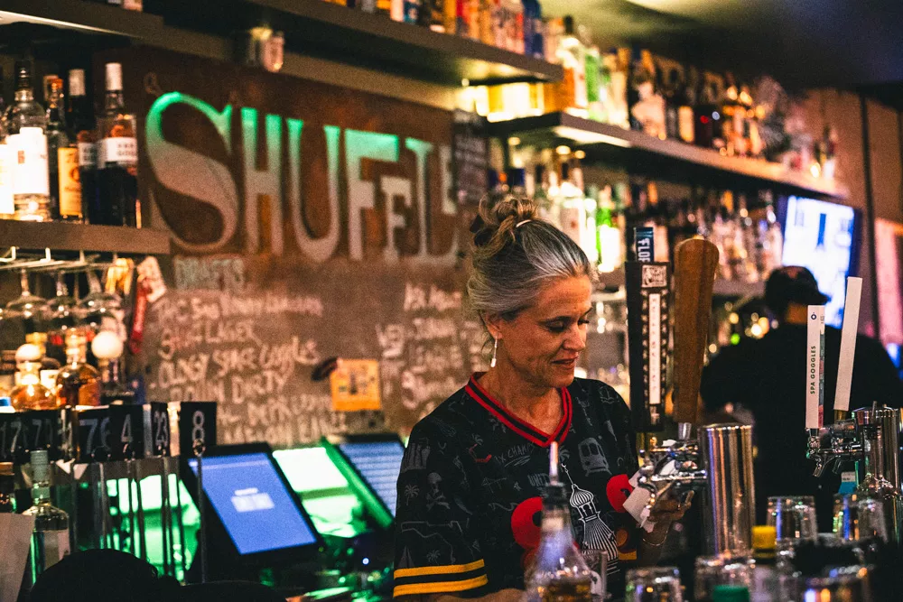 The best Tampa Bay bars and restaurants for watching sports - Creative ...