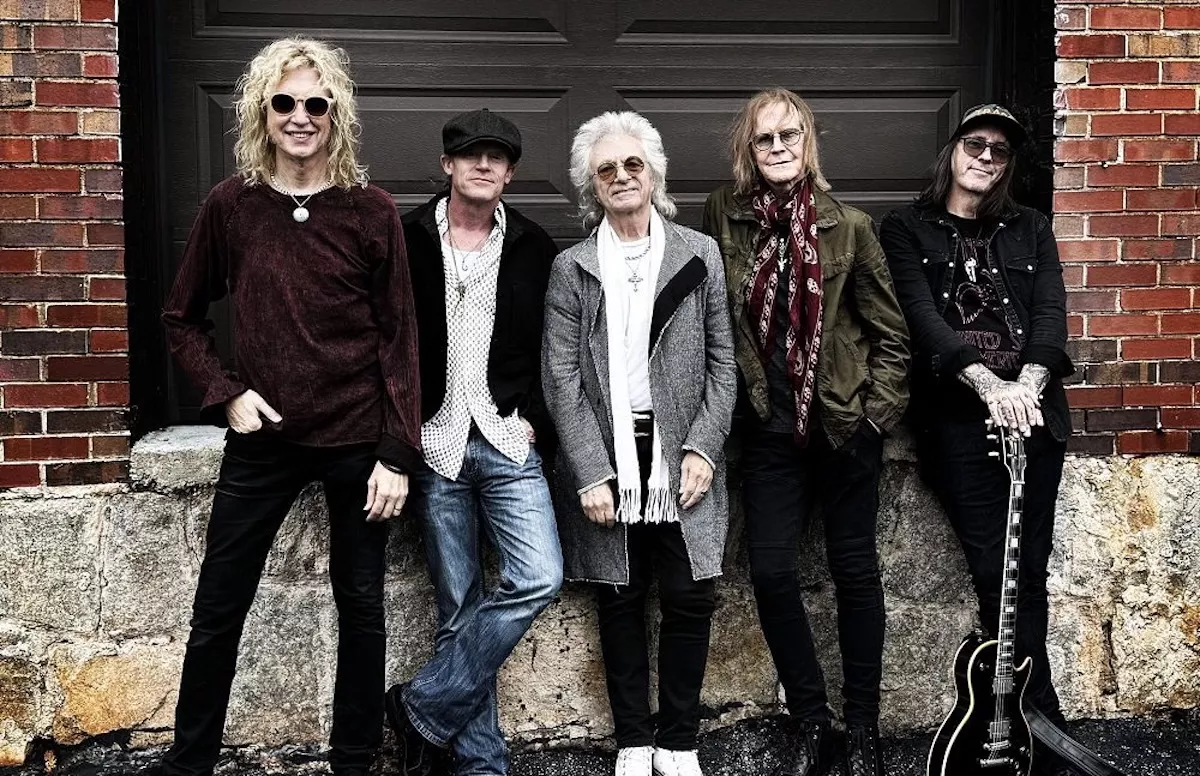 Ahead of Largo show, Aerosmith’s Tom Hamilton recalls the best gigs he ...