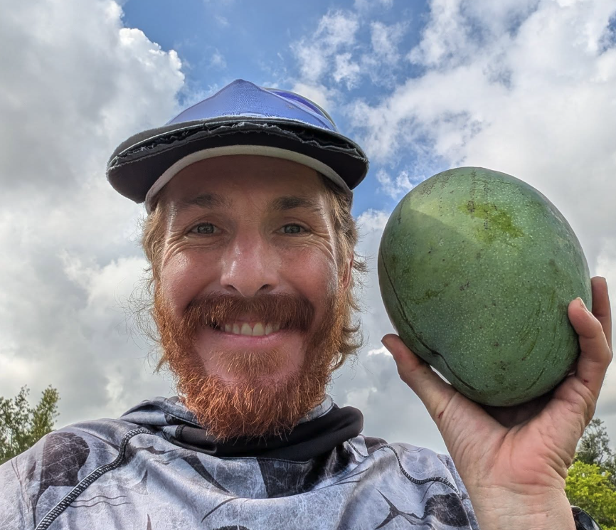 Eric Law is St. Pete's scrappy, resilient, and indomitable farmer by ...