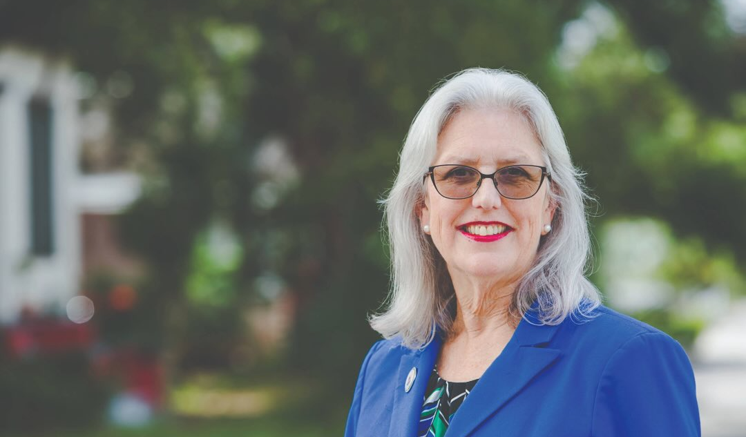 Former Hillsborough County Commissioner Kimberly Overman joins ...