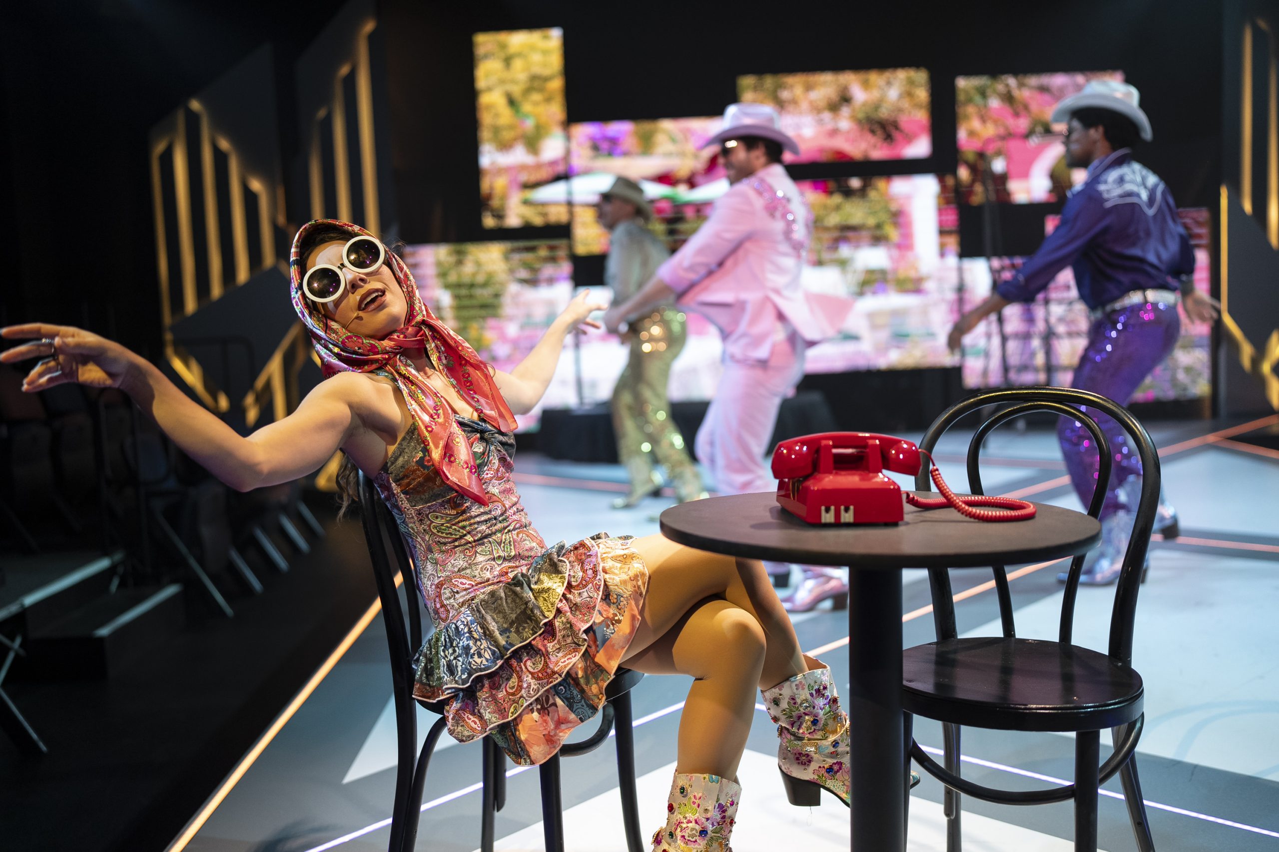 The Tampa Bay theatergoers guide to fall 2025 - Creative Loafing Tampa