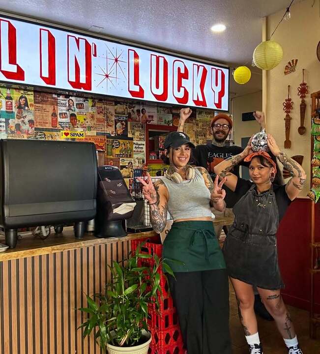 Lucky Tigre gets AC and more room for growth in Old West Tampa ...