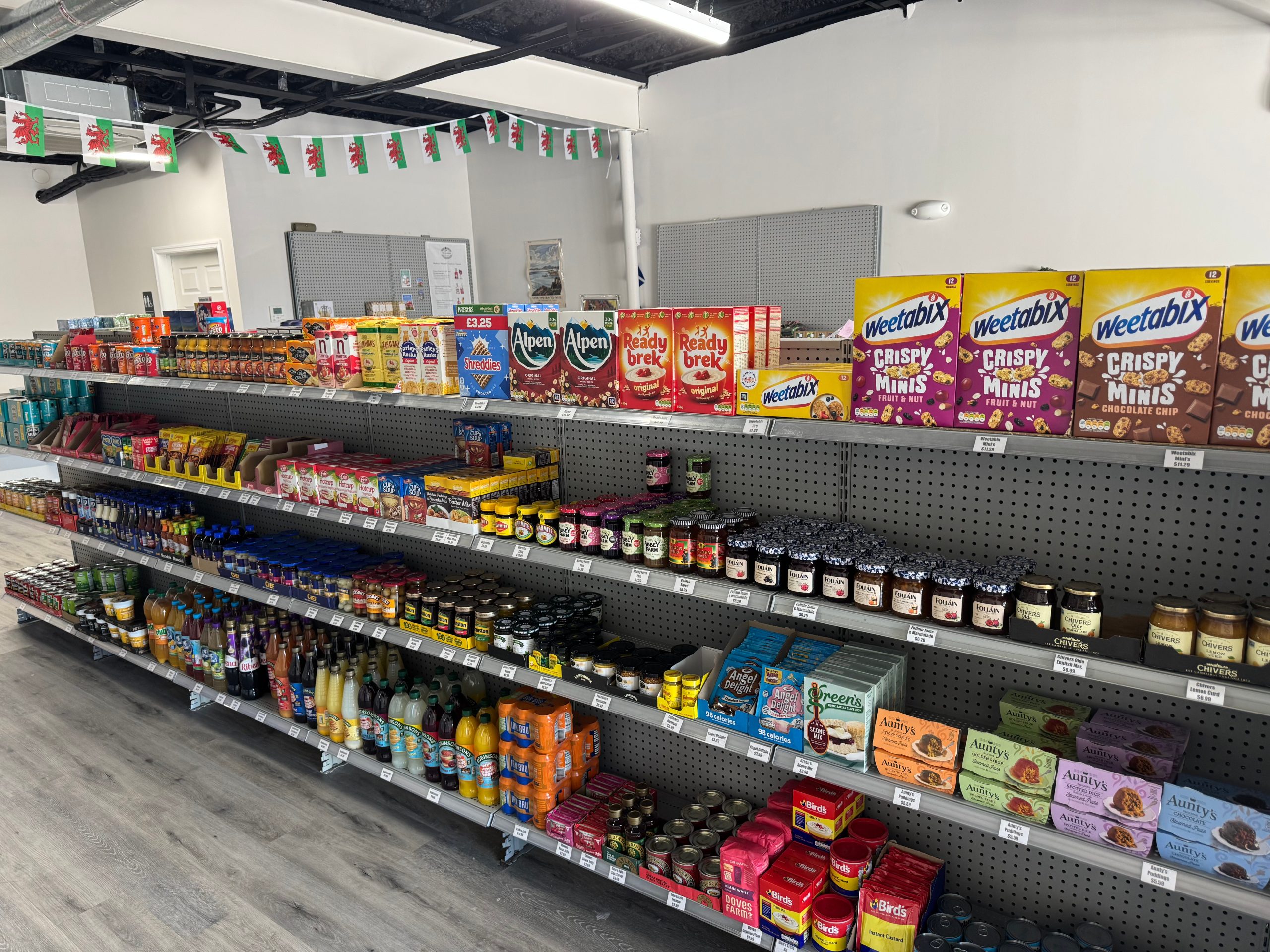 St. Pete gets its own 'Wee' slice of Britain & Ireland with special ...