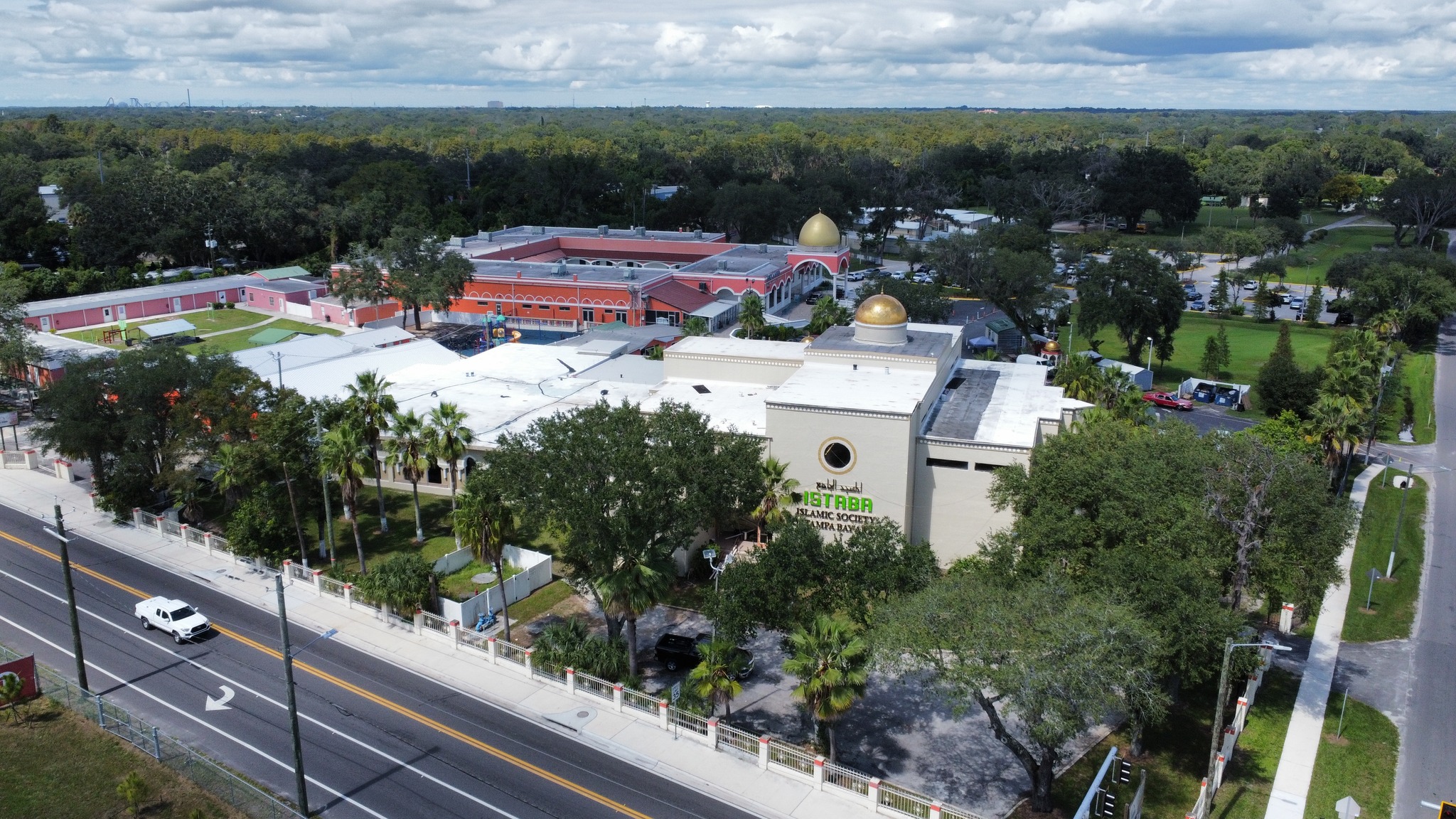 Florida AG: Vouchers for Tampa Islamic schools 'undermines our national security' - Creative ...