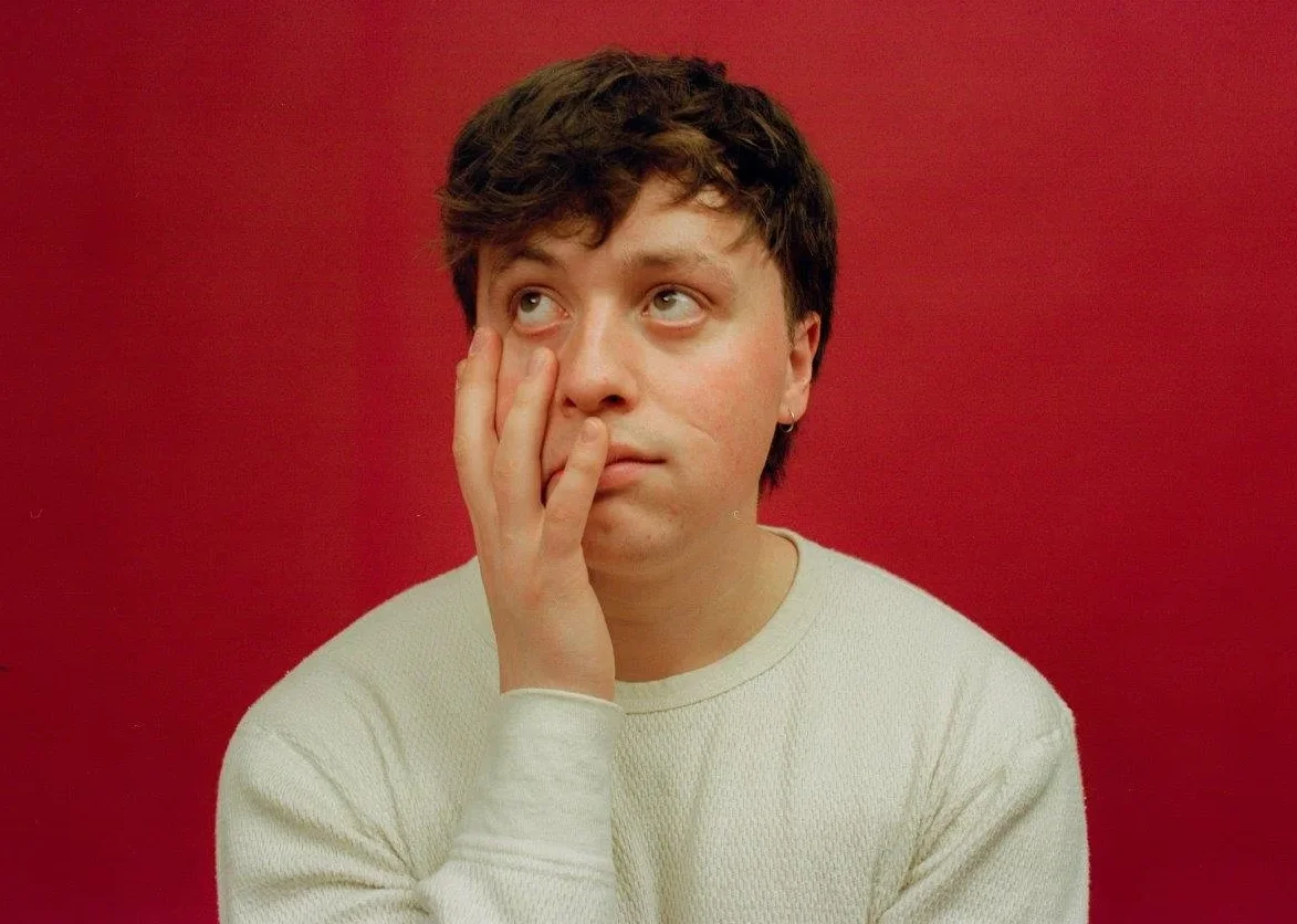 Fresh off of new EP, singer-songwriter Landon Conrath brings tour to ...