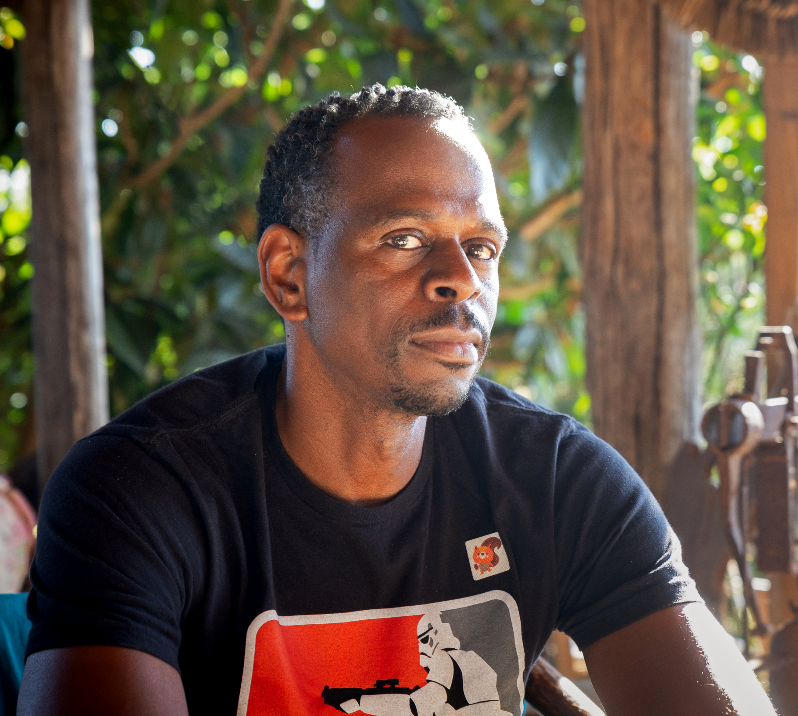 P. Djèlí Clark comes to St. Pete for ‘Ring Shout’ paperback release ...