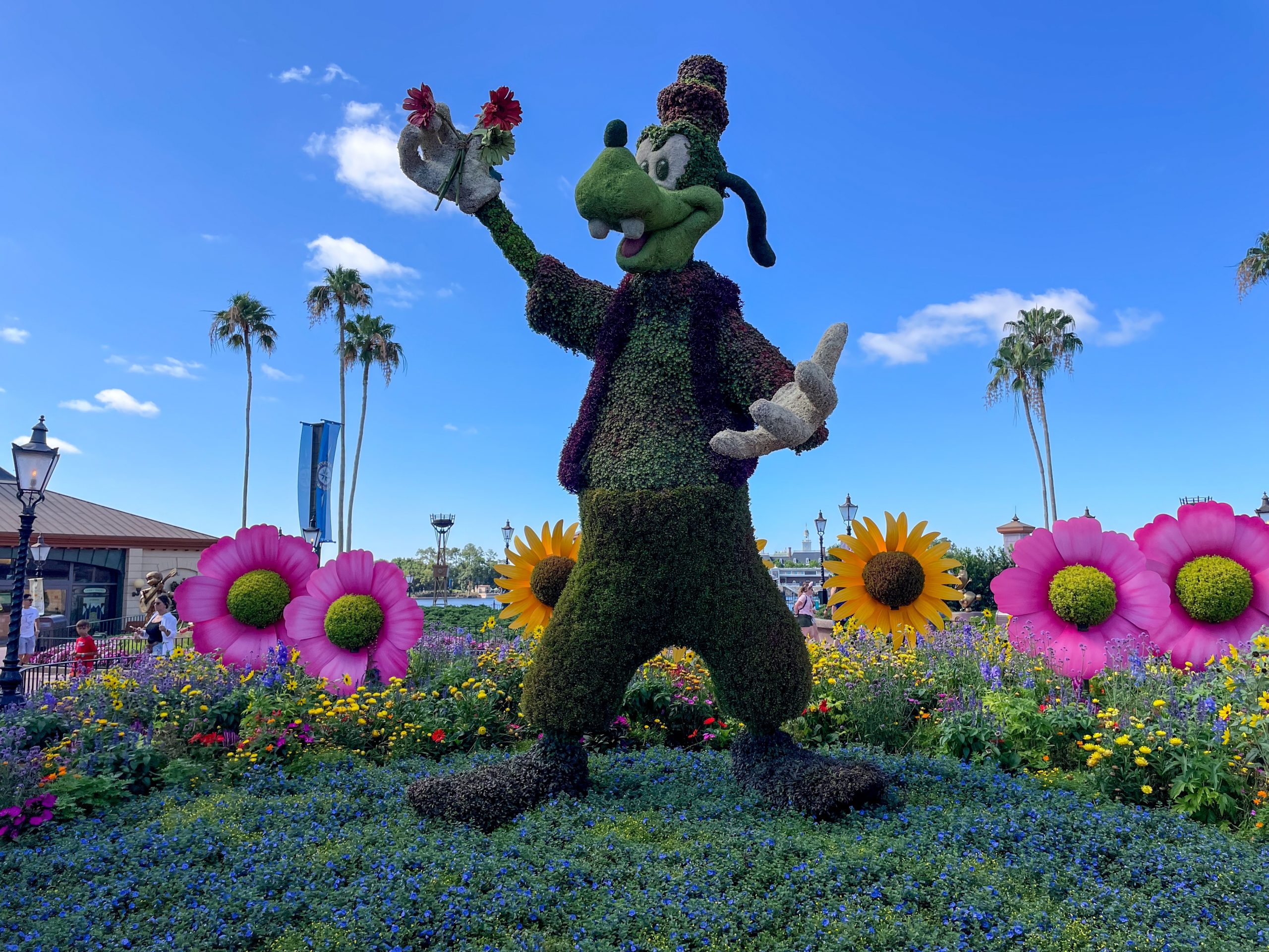 Arbitrator blocks labor strike at Disney’s Epcot in Orlando - Creative ...
