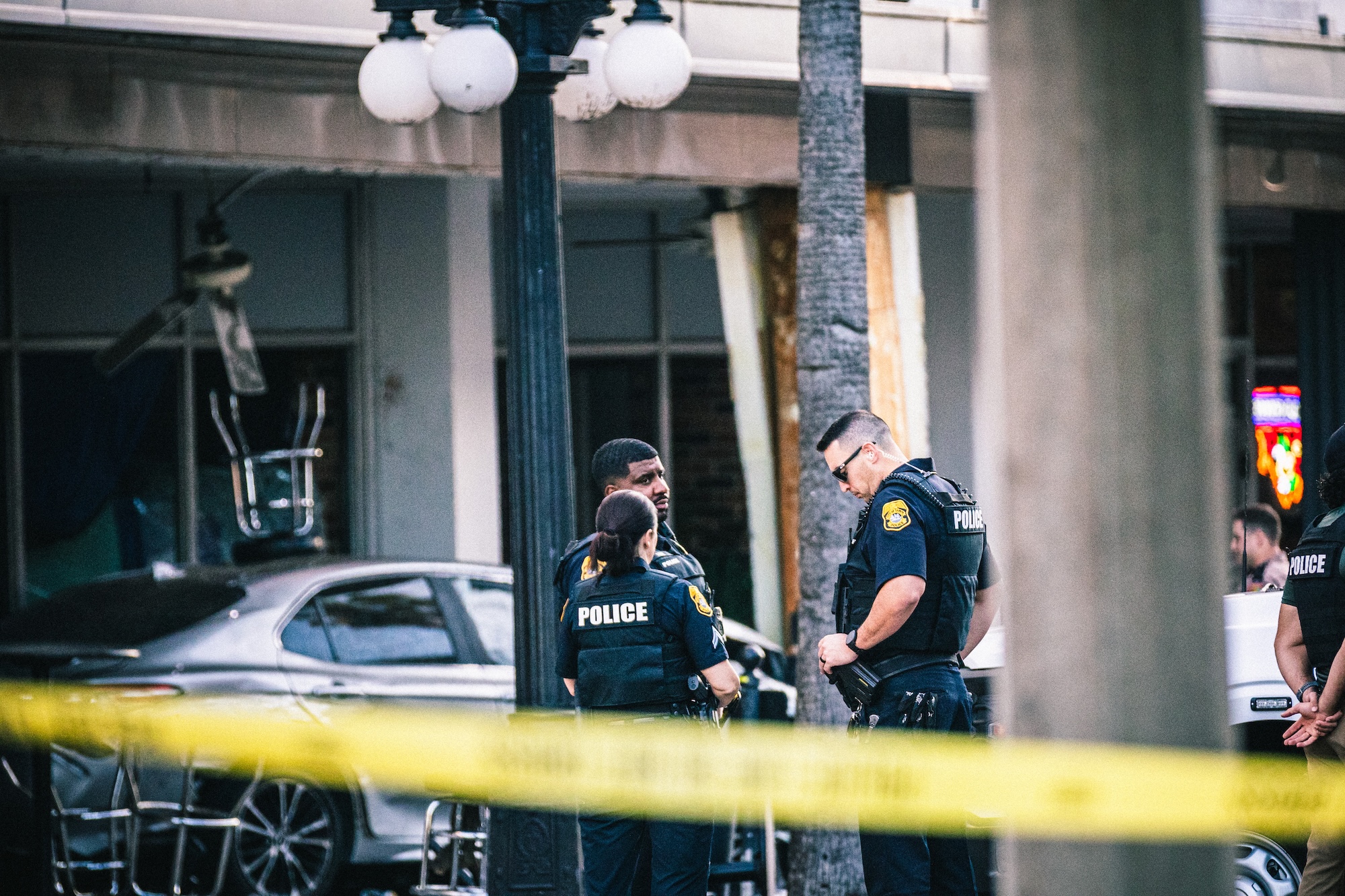 FHP didn’t stop chasing vehicle until seconds before fatal Ybor City ...