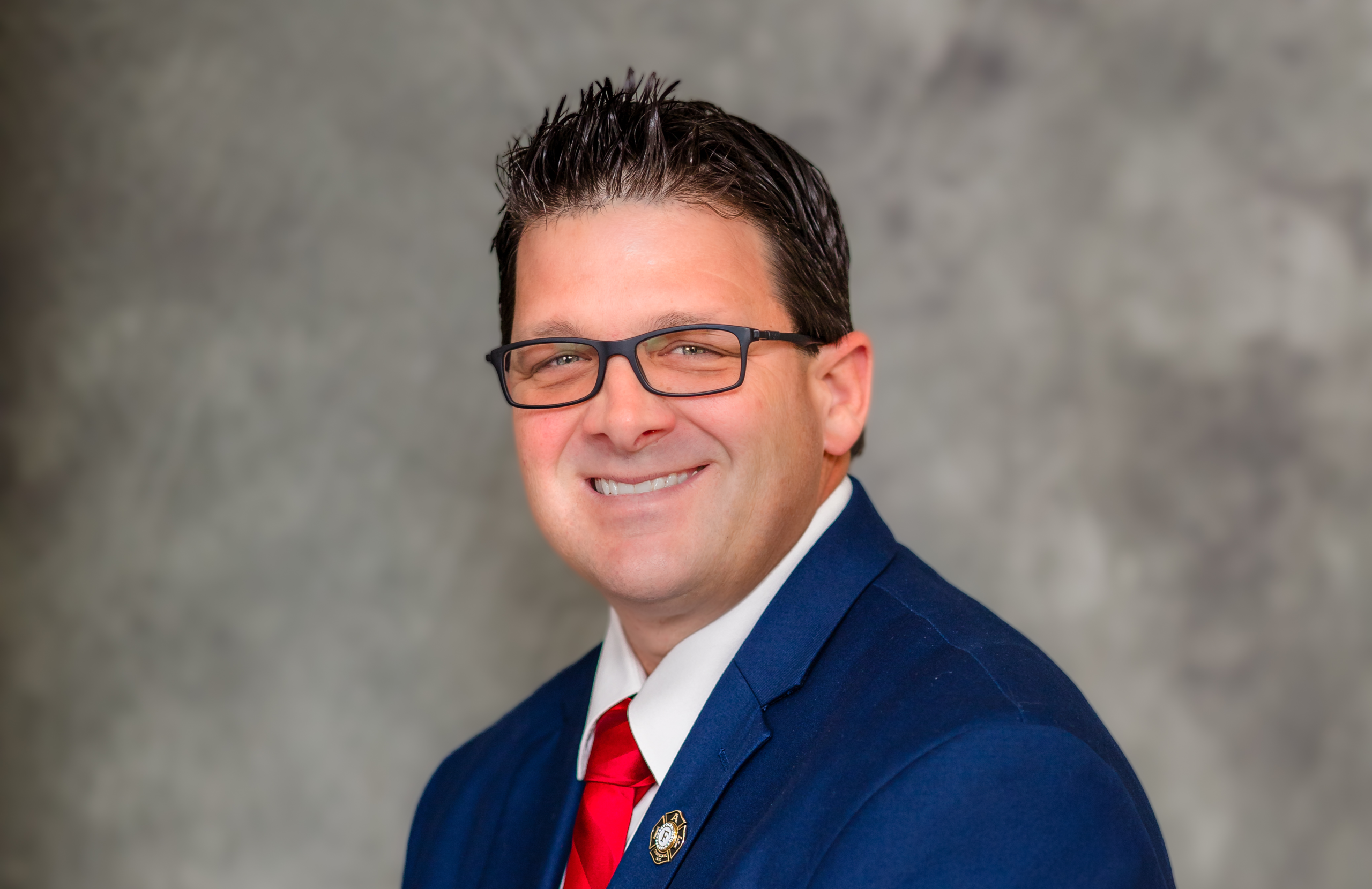 Fire Rescue Captain Walter Price files for Pasco's District 55 State ...