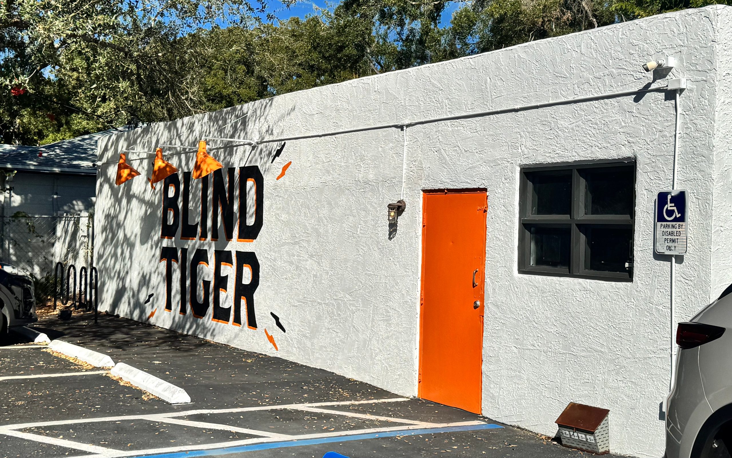 Blind Tiger returns to Tampa's Seminole Heights - Creative Loafing Tampa