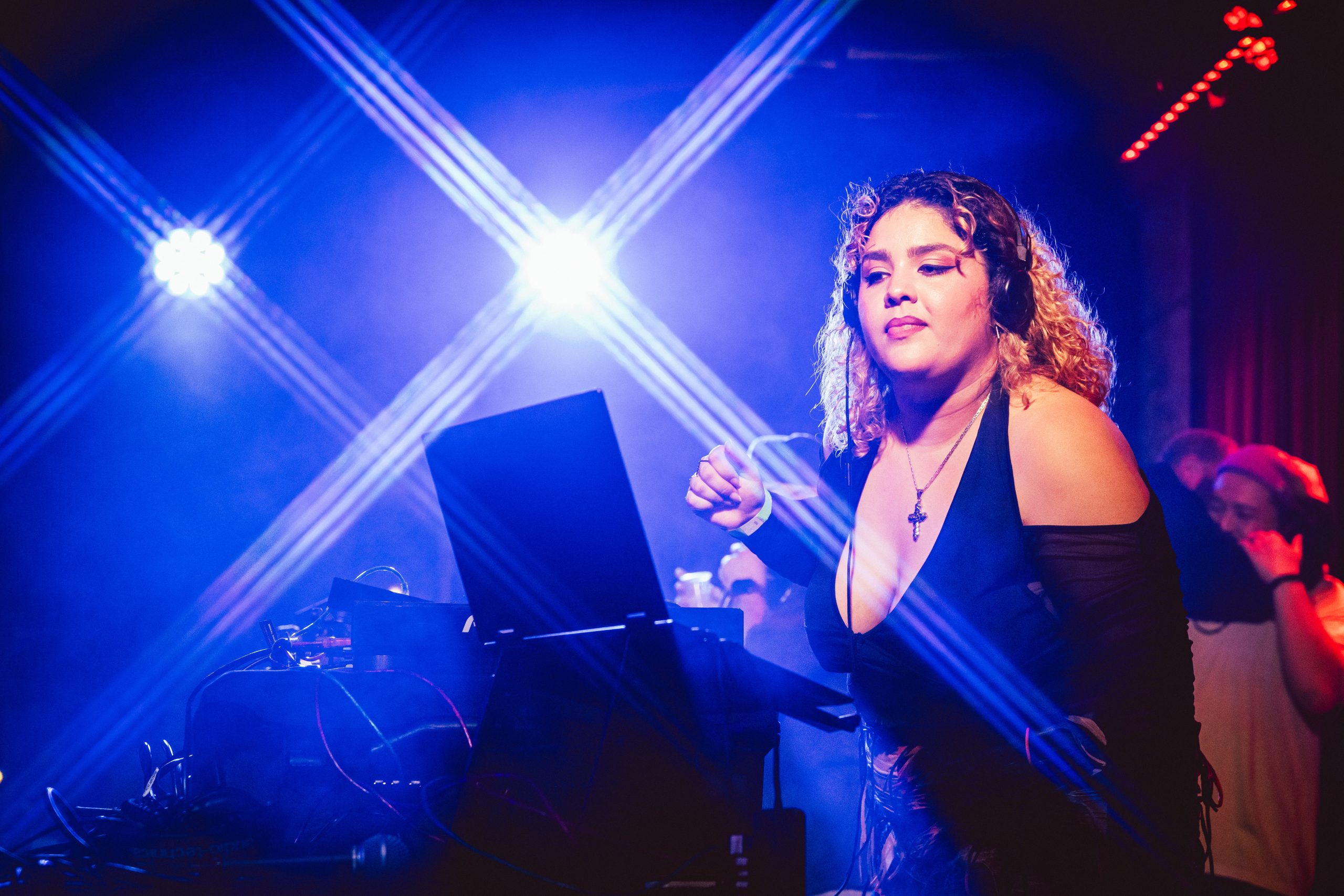 Mila Killa brings '¡Ritmo!' party to Tampa on Tuesdays - Creative ...