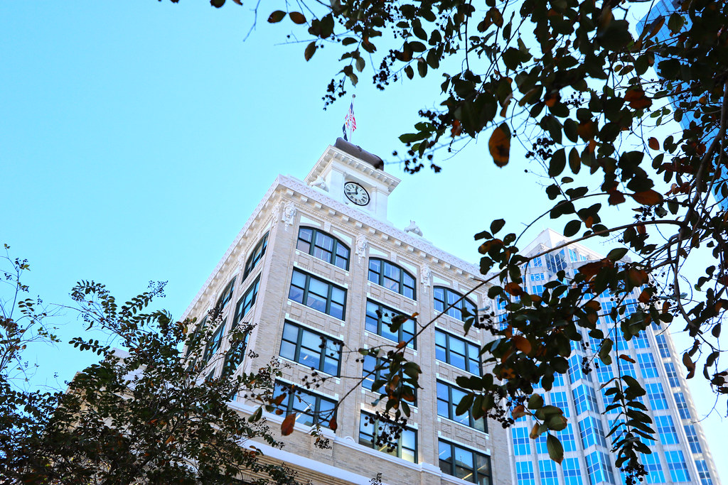 Tampa Monitor: Council to vote on $7 million for private armed security at city facilities, more ...