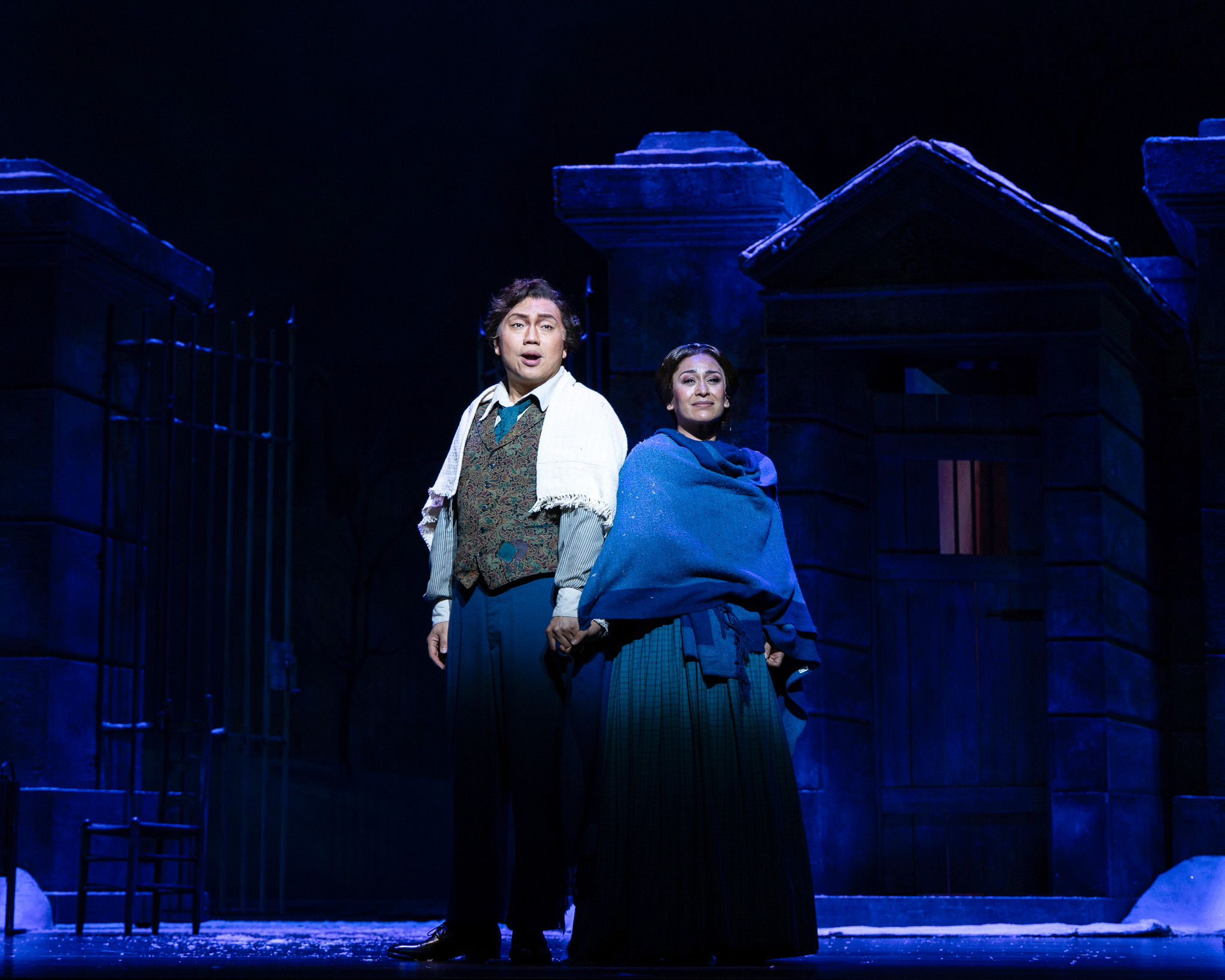 Opera Tampa’s 2025-26 mainstage season kicks off this weekend ...