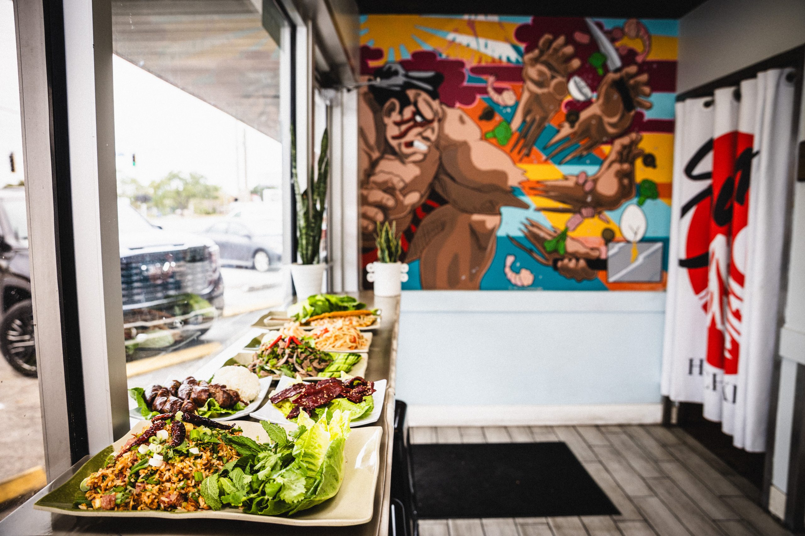 Review: Sap Sap Street Eats triumphantly returns to Pinellas Park with ...