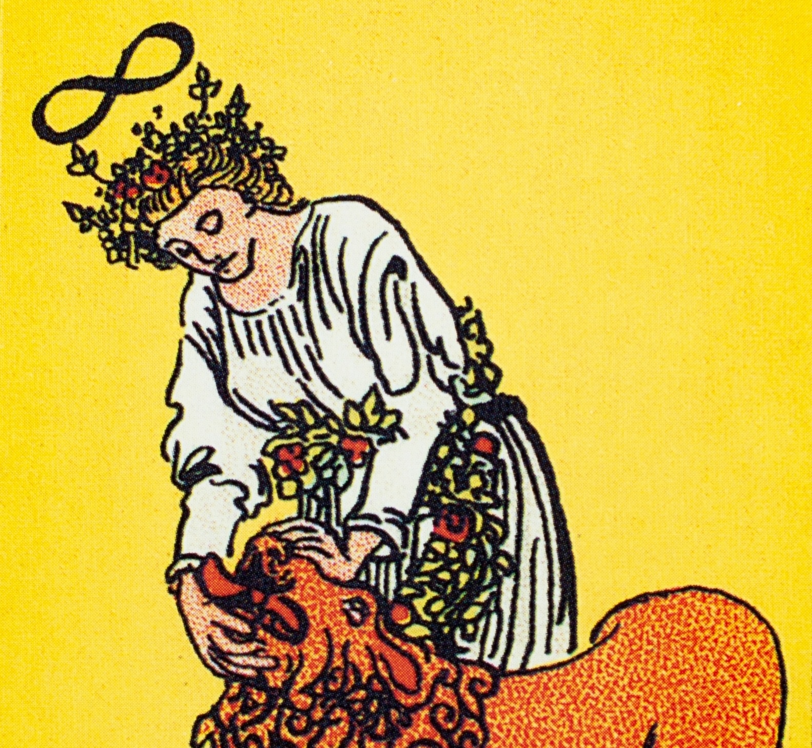 Oracle of Ybor: After losing my wife to cancer, how do I date casually ...