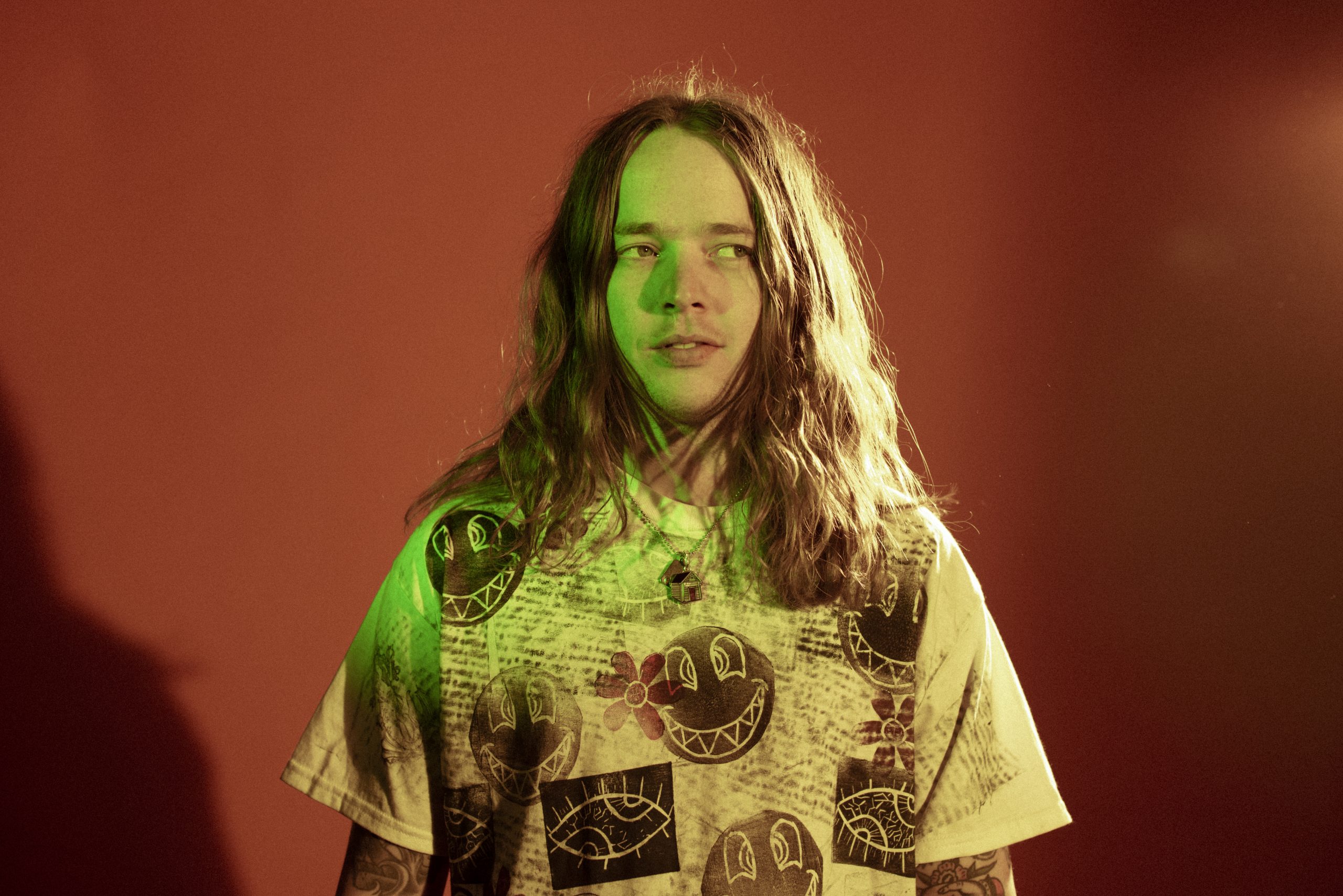 Bluegrass fusion phenom Billy Strings returns to Tampa on spring tour - Creative Loafing Tampa