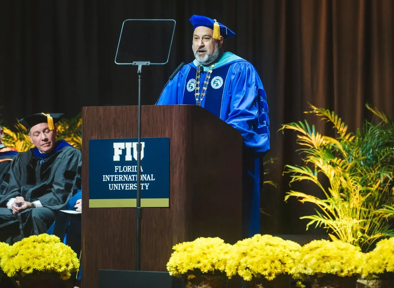 University Chancellor Ray Rodrigues is the highest-paid Florida ...
