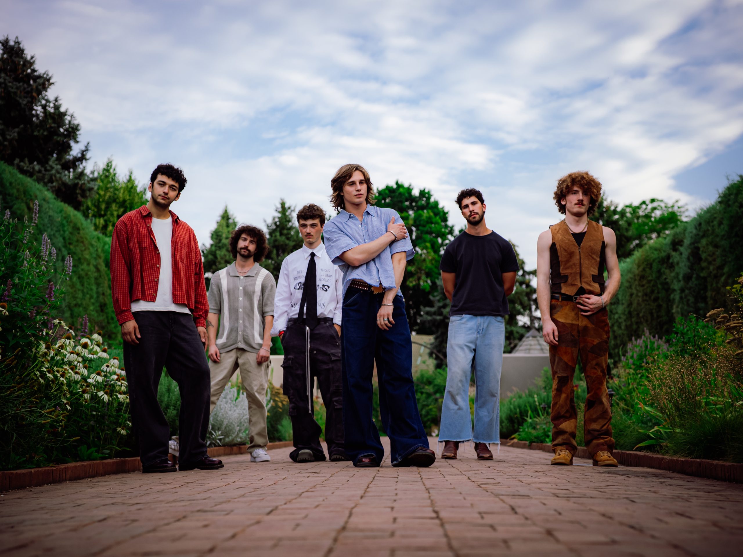 Ahead of return to Ybor City, Ax and The Hatchetmen’s Axel Ellis ...