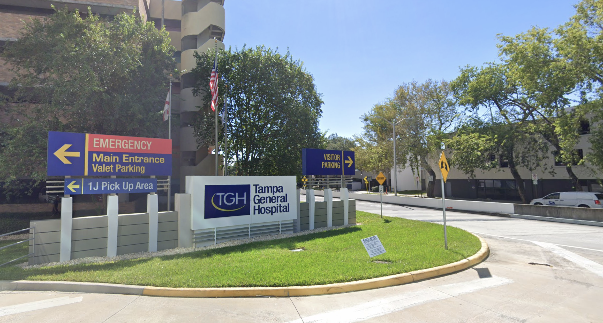 Tampa Monitor: CRA and land use decisions include potential land for ...
