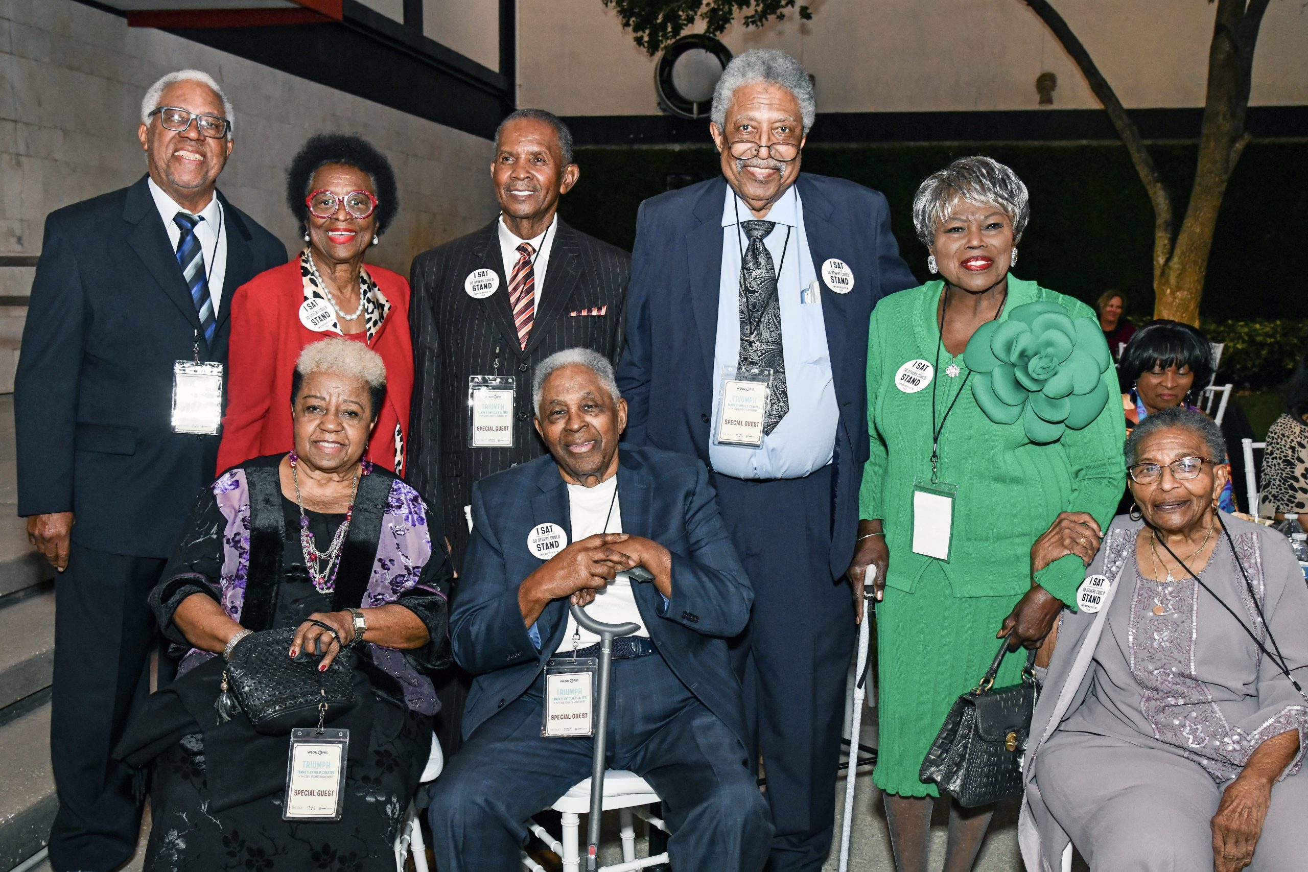 ‘Triumph’ documentary about Tampa’s 1960 Woolworth sit-in will screen ...