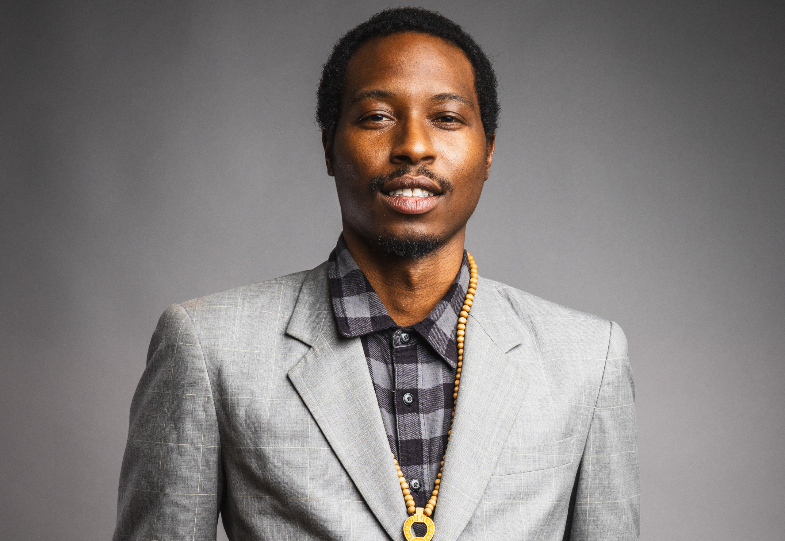 Tampa actor Lance Markeith Felton incapable of making a false move—on ...