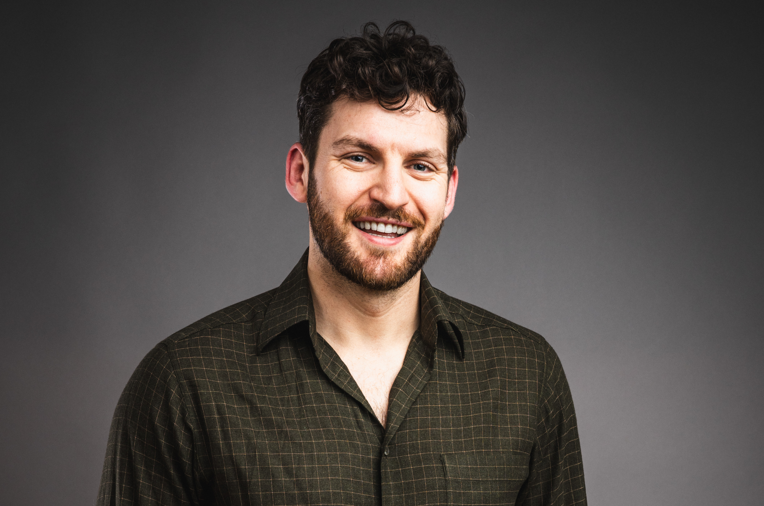 Tampa actor Max Carley turned his life around and rediscovered theater ...