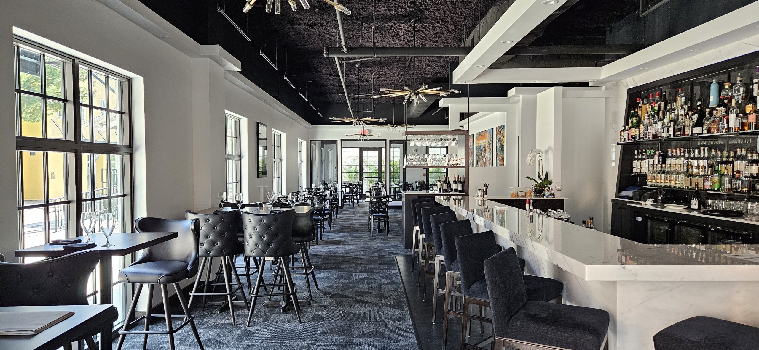 Mise en Place’s new Ybor City location is now open - Creative Loafing Tampa