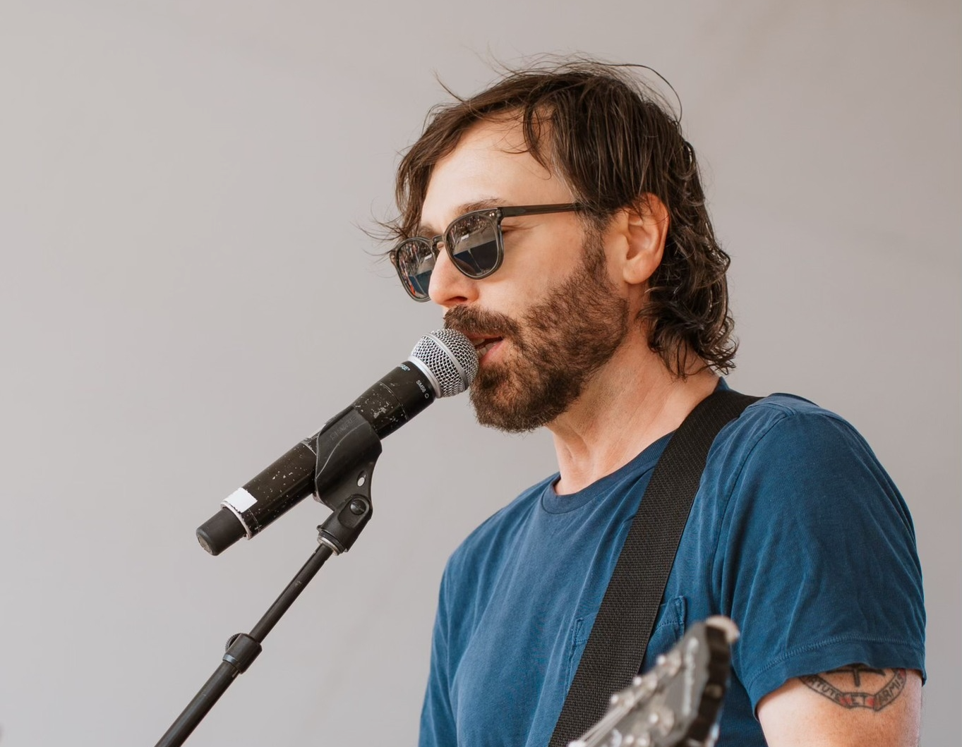 Early-2000s indie-rock hero Matt Pond PA plays St. Pete this month ...