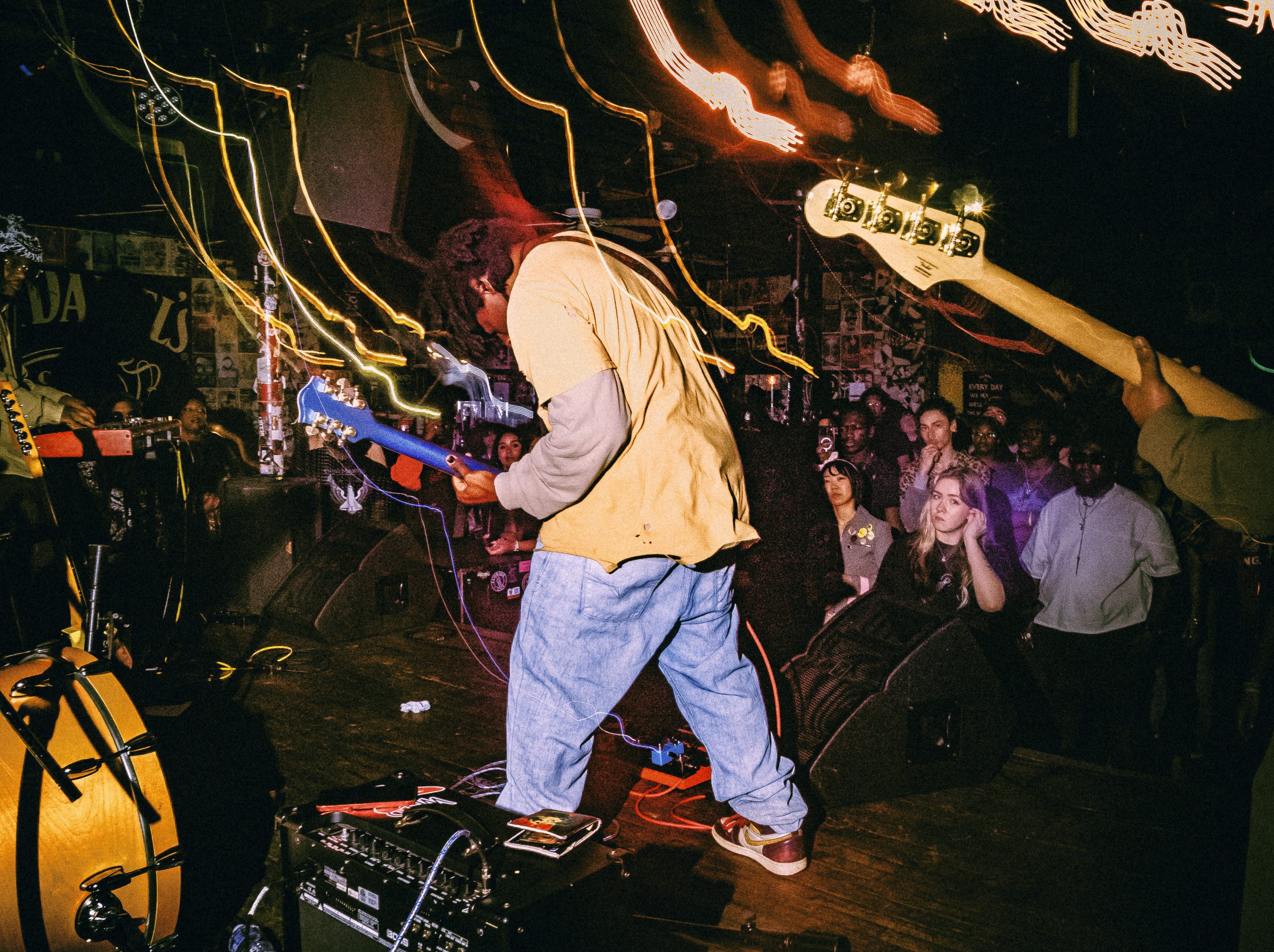 Photos: Everyone we saw at Punk Black Tampa 2026 - Creative Loafing Tampa