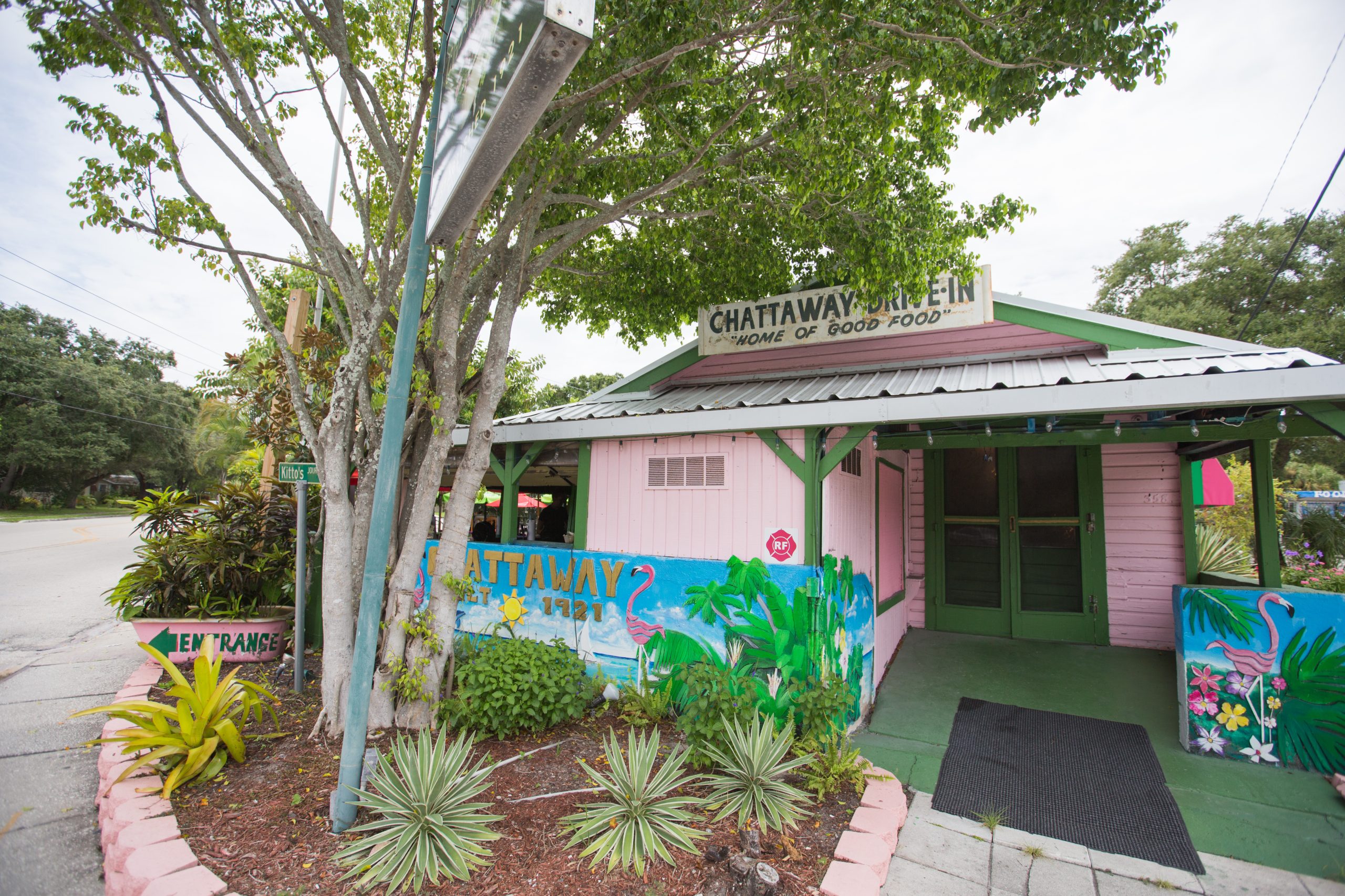 St. Pete’s Chattaway restaurant will close this summer: ‘It’s ...