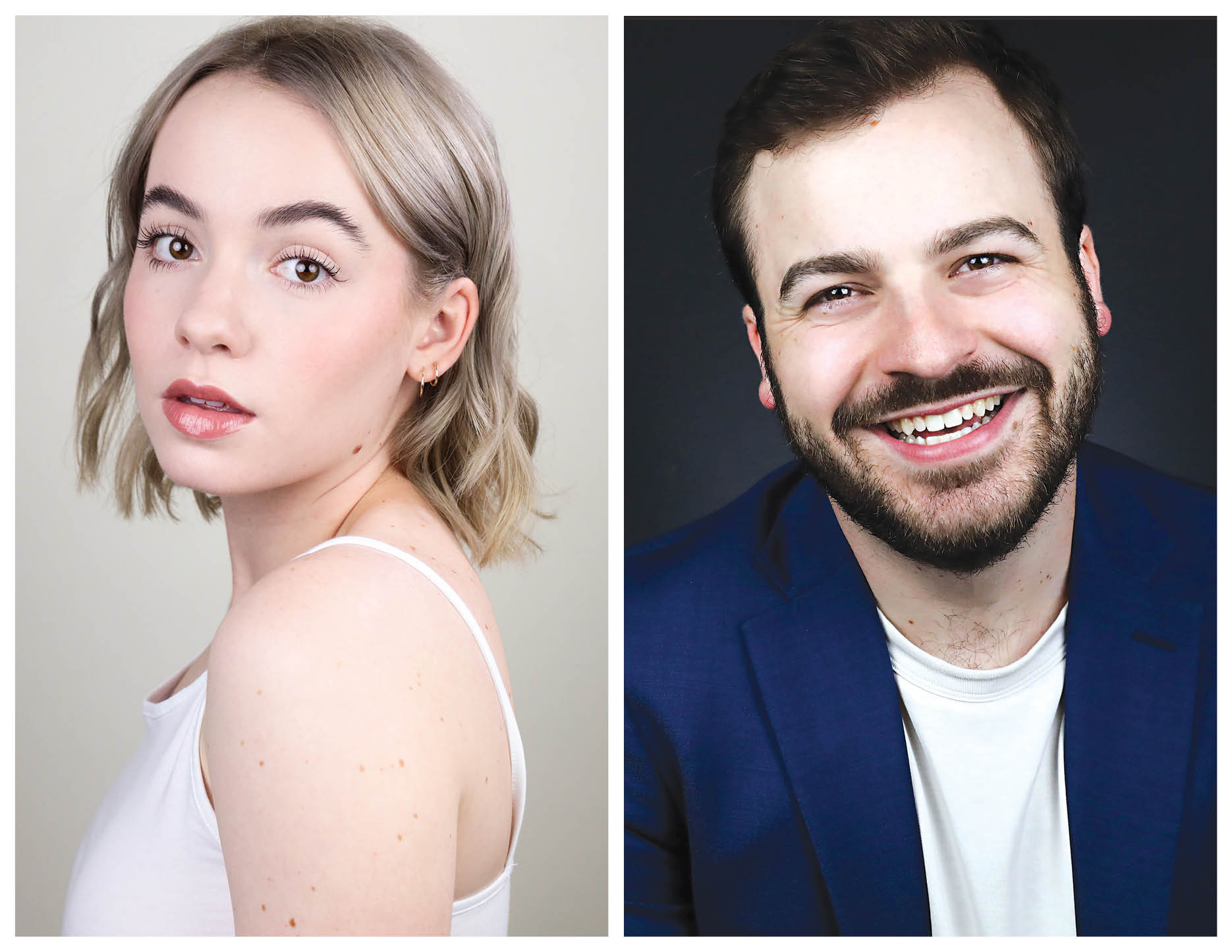 Siblings from Tampa Bay's acting Friedman family make co-acting debut ...