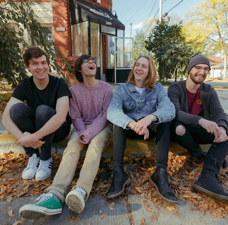 On Friday, indie-pop band Clementine plays comedy venue concert in ...