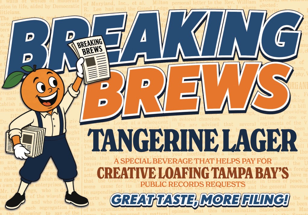 Creative Loafing releases new ‘Breaking Brews’ beer to fund public ...