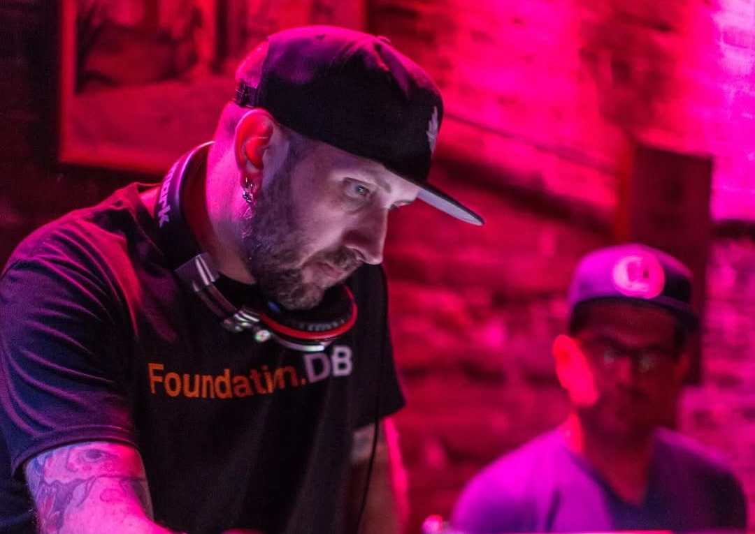 Tampa Bay area drum and bass legends play one last Crowbar concert this ...