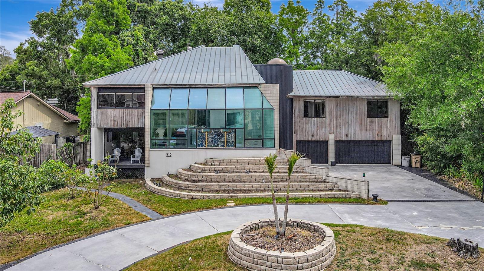Temple Terrace’s award-winning Hartley House is now for sale - Creative ...