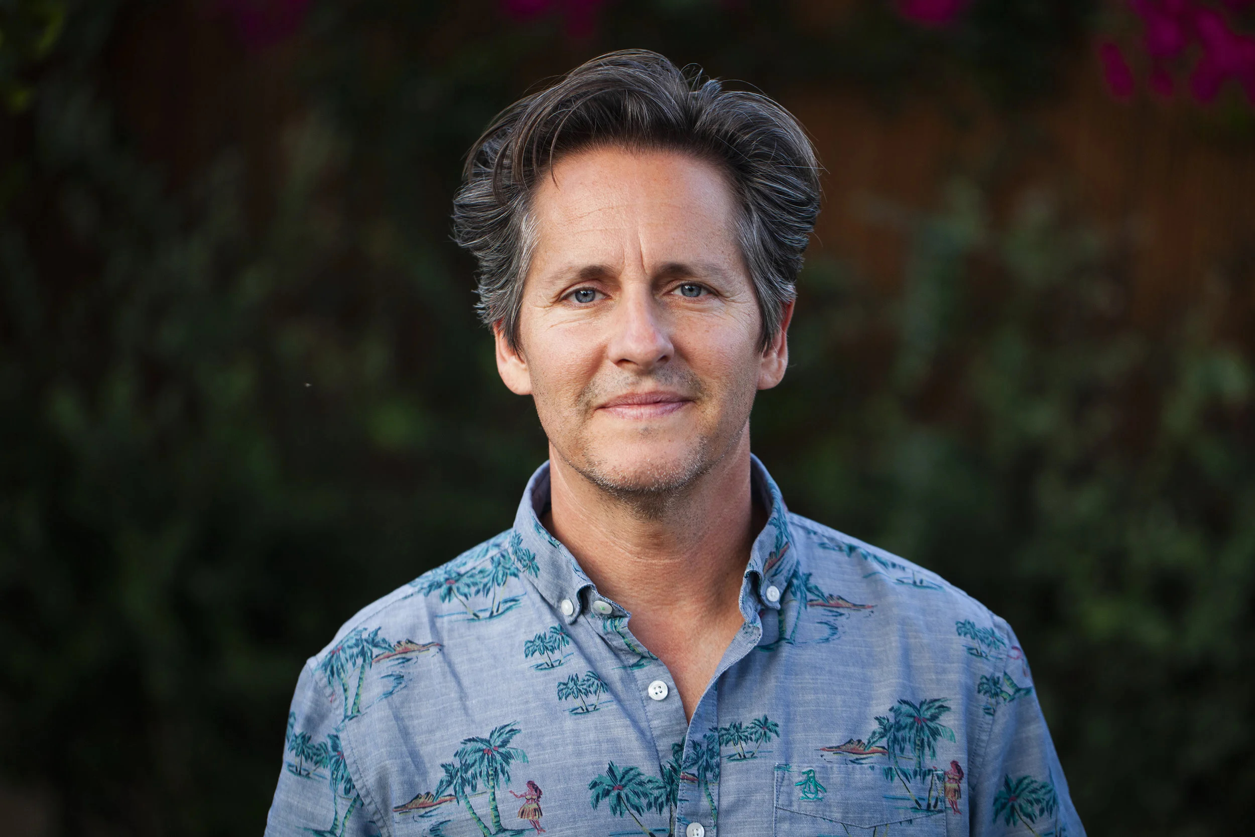 Globetrotting indie-folk songwriter Josh Rouse plays intimate St. Pete ...
