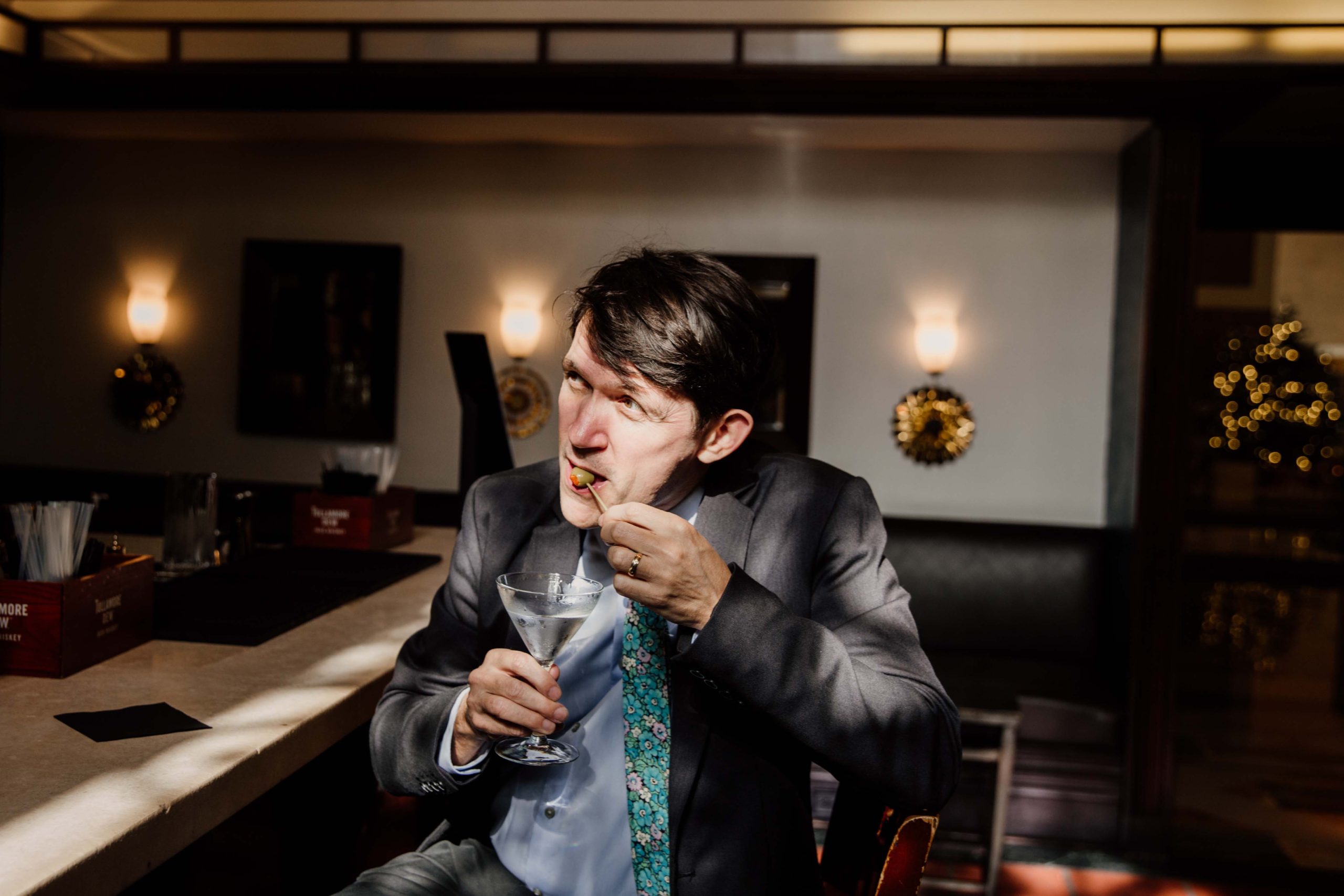 Cursive songwriter Tim Kasher comes to Tampa on Friday - Creative ...